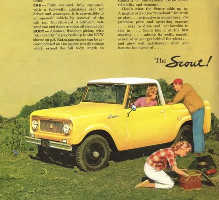 Scout Motors